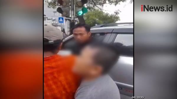 Terungkap! Mobil yang Dibawa Bocah 9 Tahun Ugal-Ugalan di Kemang Ternyata Milik Tetangganya