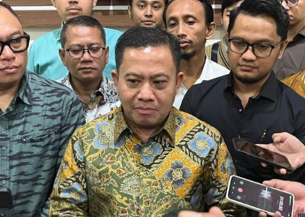 Mantan Sekjen PKB Lukman Edy Dilaporkan ke Polda Jateng atas Pencemaran Nama Baik