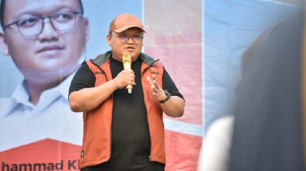 PKS Buka Opsi Gabung KIM Plus di Pilgub Jakarta, Belok Dukung RK? PKS Buka Opsi Gabung KIM Plus di Pilgub Jakarta, Belok Dukung RK?