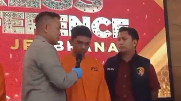 Tak Puas Nikahi Kakak Pria Di Jembrana Setubuhi Adik Ipar 4 Tahun Sejak Smp