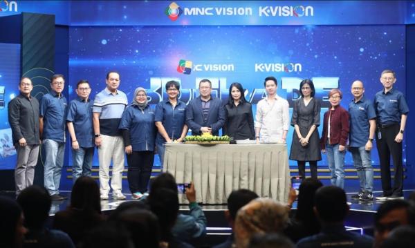 Ini Strategi MNC Vision untuk Pengembangan Bisnis di Tengah Tantangan ...