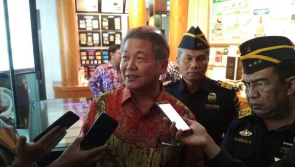 PDIP soal Isu Reshuffle: Dalam Politik Kita Harus Tak Mudah Terkejut