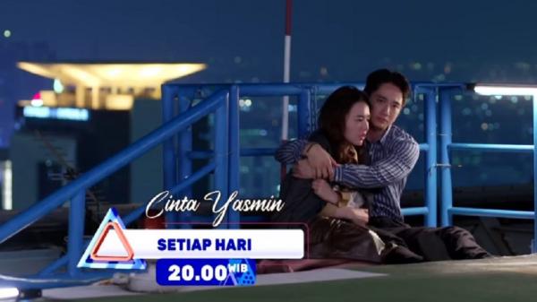 Sinopsis Sinetron Cinta Yasmin Eps 16: Jerat Alysa, Mimpi Buruk Yasmin ...