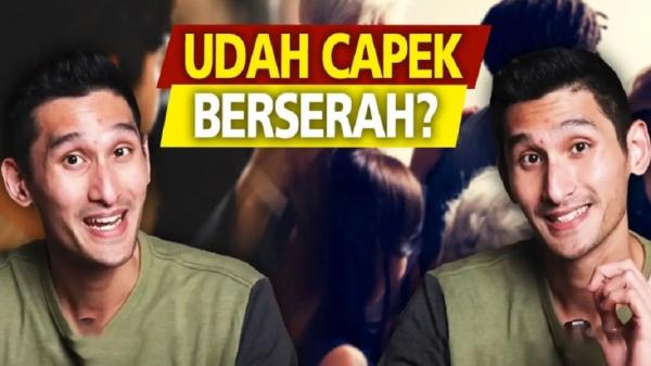 Pesan Jryan Karsten: Jangan Menyerah, Tetap Berusaha dan Berserah pada ... Pesan Jryan Karsten: Jangan Menyerah, Tetap Berusaha dan Berserah pada ...