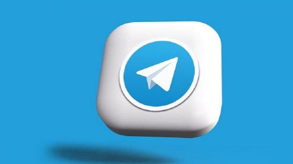 Cara Scan Barcode Telegram untuk Tambah Teman dan Login Web