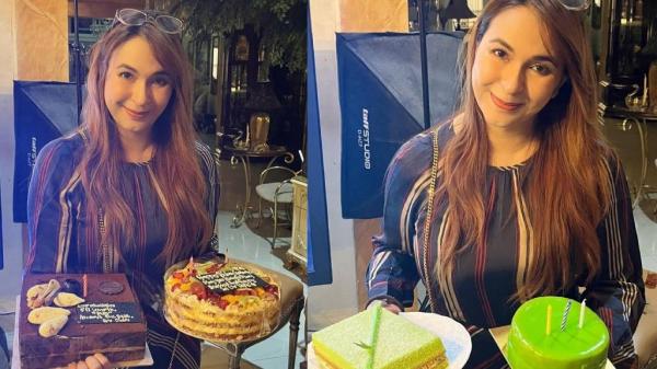 Profil dan Biodata Puput Novel, Kisah Perjuangan Mantan Penyanyi Cilik ...