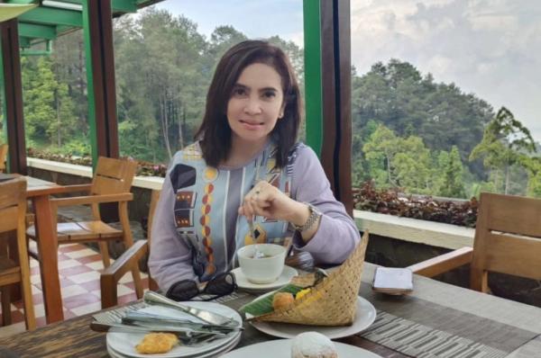 Anggia Novita Perempuan yang Tuntut Klaim Asuransi Rp4,7 M, Ternyata ...