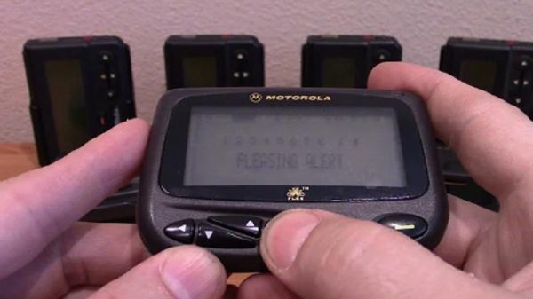 Mengenal Pager, Alat Komunikasi Hizbullah yang Meledak hingga Telan ...