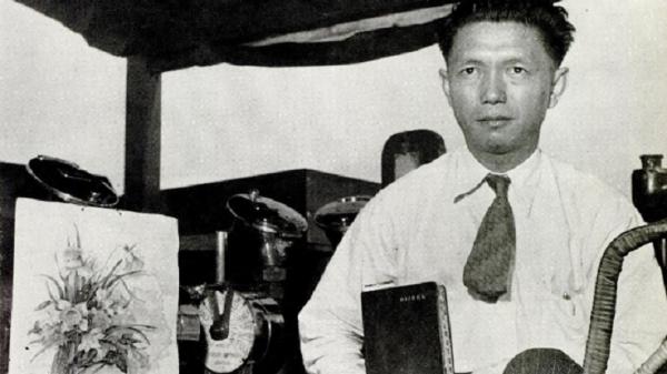 Kisah Laksamana Muda John Lie, Pelaut Legendaris Selundupkan Senjata ...