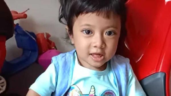 Profil dan Biodata Zehan Almira: Bocah Ceriwis yang Viral di TikTok ...