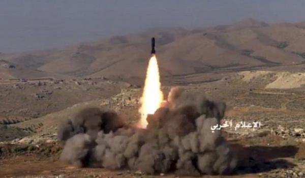 Mengenal Rudal Fattah yang Digunakan Iran Serang Israel, Seberapa Hebat ...