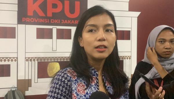 572 TPS di Jakarta Rawan Banjir, KPU DKI dan BPBD Siagakan Perahu Karet 572 TPS di Jakarta Rawan Banjir, KPU DKI dan BPBD Siagakan Perahu Karet