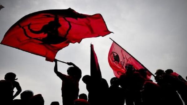 Daftar Lengkap 27 Kader Dipecat PDIP: Termasuk Jokowi, Gibran dan Bobby Daftar Lengkap 27 Kader Dipecat PDIP: Termasuk Jokowi, Gibran dan Bobby