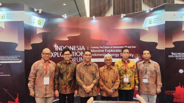 SKK Migas Teken Kerja Sama WK Amanah dan Melati, Perkuat Ketahanan ...