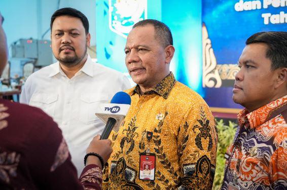Kemendagri Sebut P3PD Pangkas Waktu Pelatihan Perangkat Desa hingga ...