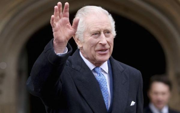 Senator Australia Ejek Raja Charles saat Pidato di Parlemen: Kembalikan ...