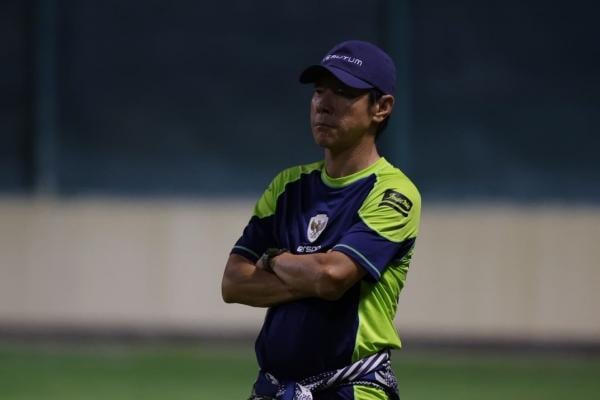 Gaji Shin Tae-yong per Bulan di Timnas Indonesia, Jauh Lebih Besar ... Gaji Shin Tae-yong per Bulan di Timnas Indonesia, Jauh Lebih Besar ...