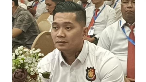 Sosok AKP Ryanto Ulil Anshar yang Tewas Ditembak, Dikenal Perwira ...