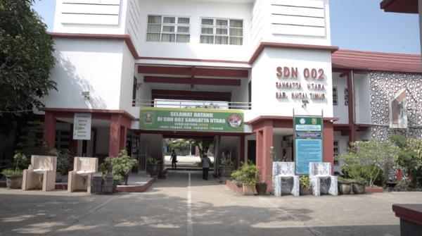 Disdikbud Kutai Timur Perluas Akses Pendidikan lewat Pembelajaran Digital Disdikbud Kutai Timur Perluas Akses Pendidikan lewat Pembelajaran Digital