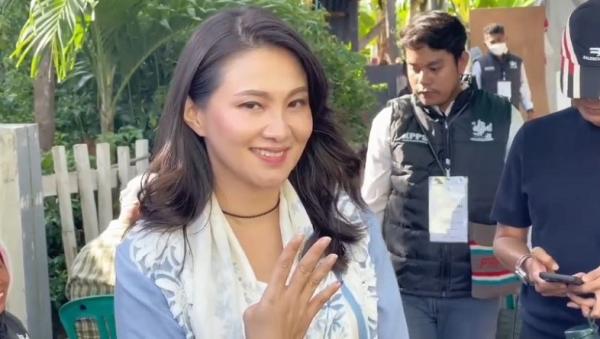 Hasil Quick Count Pilkada Maluku Utara, Sherly Tjoanda-Sarbin Sehe Menang