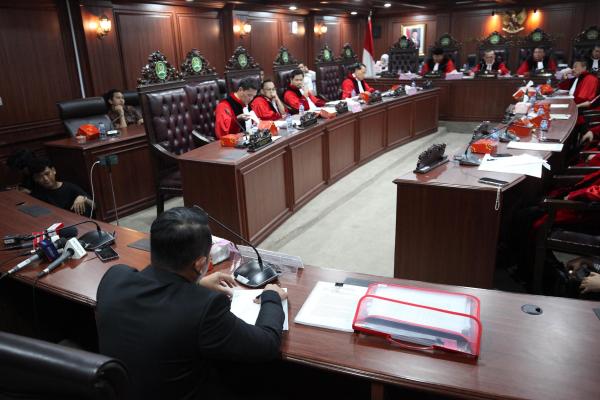 Gegara Unggahan Soal Partai Coklat, Anggota DPR Ini Kena Sanksi MKD