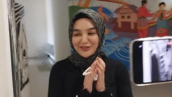 Hana Hanifah Diperiksa Polisi, Diduga terkait Korupsi di DPRD Riau