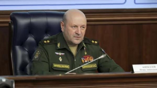 Jenderal Rusia Kepala Pasukan Perlindungan Nuklir Tewas dalam Ledakan ...