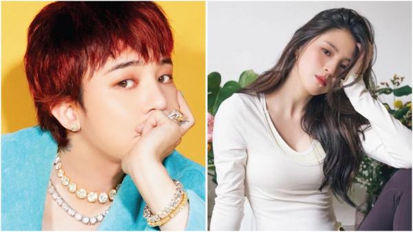 G-Dragon dan Han So Hee Bantah Pacaran, Agensi: Mereka Tidak Dekat! G-Dragon dan Han So Hee Bantah Pacaran, Agensi: Mereka Tidak Dekat!