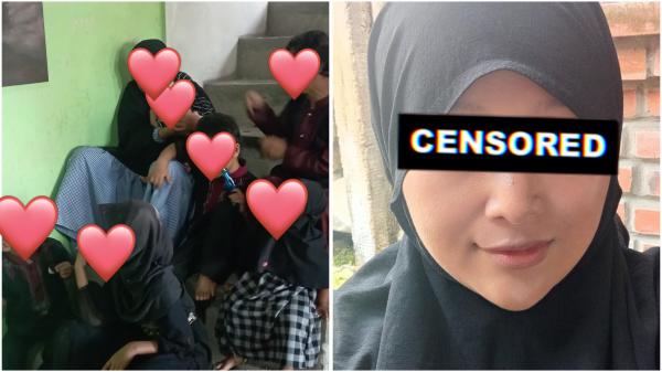 7 Fakta Ibu Muda Viral dengan 7 Anak, Nomor 5 Paling Dikepoin!