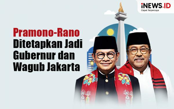 Berita Infografis Terbaru Hari Ini