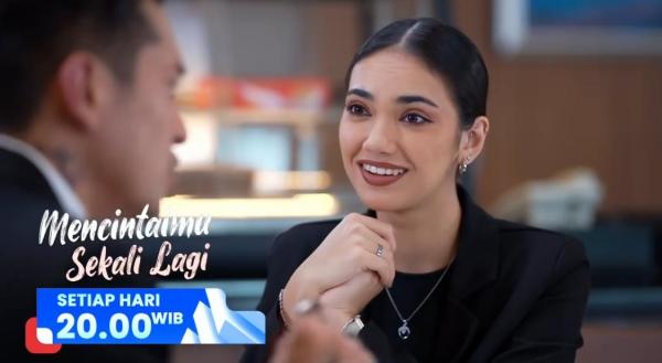 Sinopsis Sinetron Mencintaimu Sekali Lagi Eps 18, Sabtu, 11 Januari ...