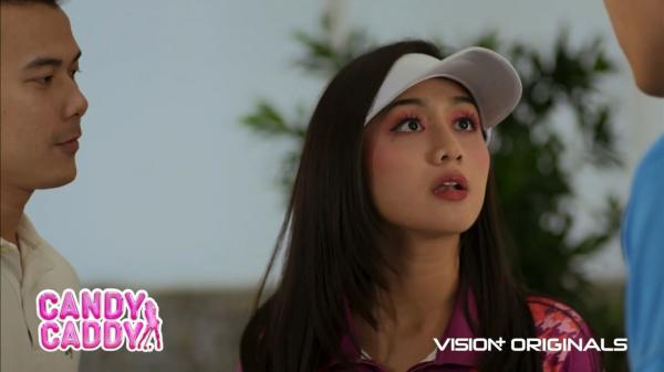 Sinopsis Original Series V+ Candy Caddy 12 Januari 2025 di RCTI ...
