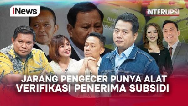 Gaduh Gas Elpiji 3 Kg, Warga Disebut Keluar Uang Banyak kalau Pergi ke ...