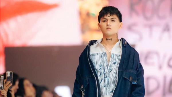 Profil dan Biodata Rey Bong: Aktor Muda Berbakat yang sering Perankan ...