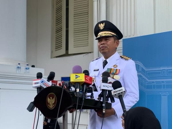 Dedi Mulyadi Gercep Copot Kepala Sekolah SMAN 6 Depok usai Dilantik, Ada Apa? - Bagian All