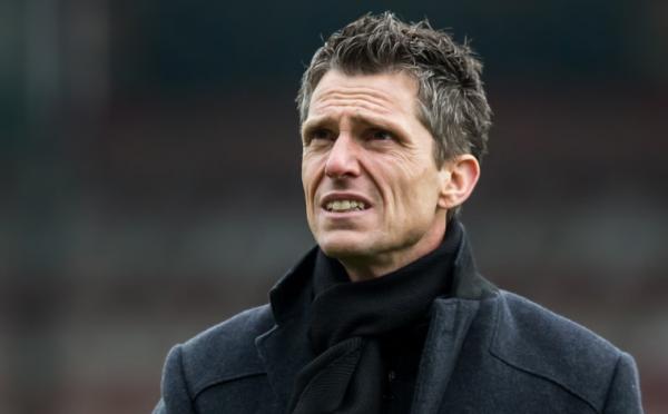 Profil Frank van Kempen: Pelatih Timnas Indonesia U-20 yang Punya CV ...