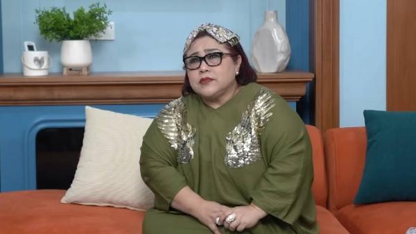 Kehidupan Nunung Sekarang, Rela Jual Rumah dan Memilih Ngekos Satu ...