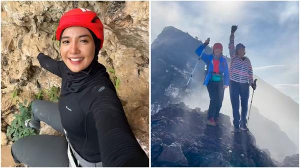 Kronologi Lengkap Insiden 2 Pendaki Meninggal di Puncak Carstensz, Kesaksian Langsung Korban ...