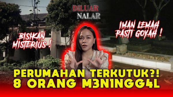 Di Luar Nalar! Tenny Tap Ceritakan Tragedi Beruntun Mengakhiri Hidup di ...