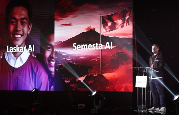 Kembangkan Kecerdasan Buatan, Lintasarta Kerja Sama Nvidia Bangun ... Kembangkan Kecerdasan Buatan, Lintasarta Kerja Sama Nvidia Bangun ...