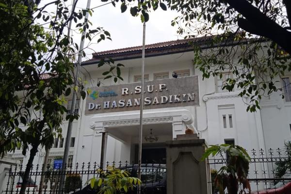 Tegas! Kemenkes Hentikan PPDS Anestesi di RSHS Buntut Kasus Pemerkosaan ...