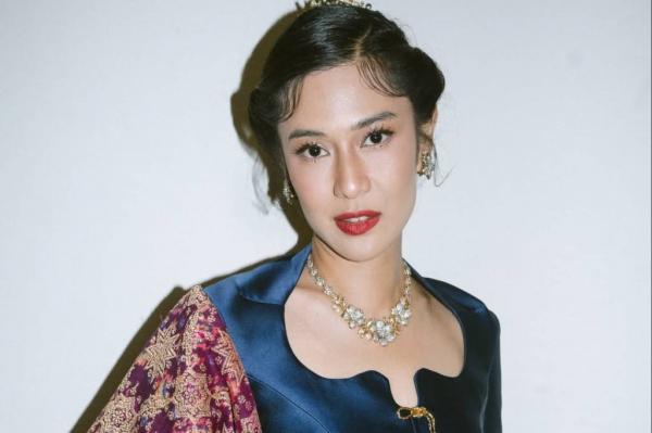 Hari Kartini 2025, Dian Sastrowardoyo Beri Pesan Penting untuk Perempuan Indonesia
