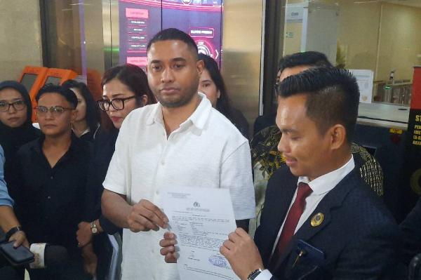 Makin Panas! Rayen Pono Adukan Ahmad Dhani ke MKD Hari Ini usai Diduga Hina Marga Pono