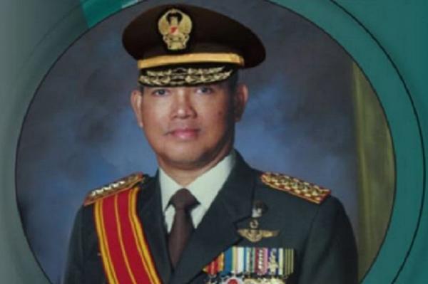 Profil Jenderal TNI Try Sutrisno, Wapres yang Pernah Jualan Koran