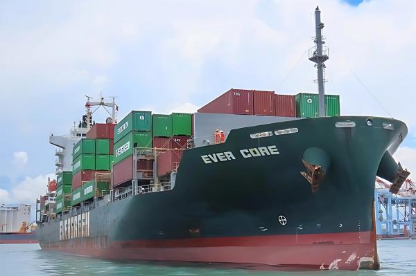 Ciptakan Lapangan Kerja Baru, TPK Batu Ampar Ditargetkan Jadi Hub Regional