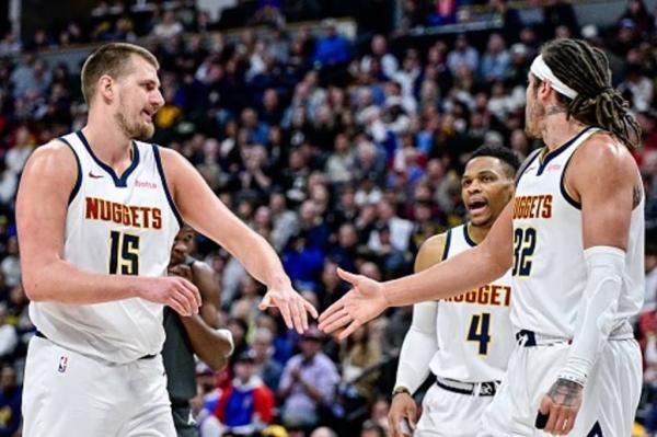 Profil Denver Nuggets: Kisah Sukses dari Draft Rendah hingga Puncak NBA