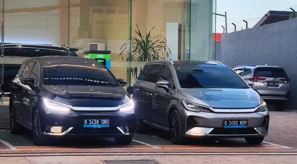 Daftar Merek Mobil China Terlaris di Indonesia April 2025, Ini 10 Brand Paling Digemari