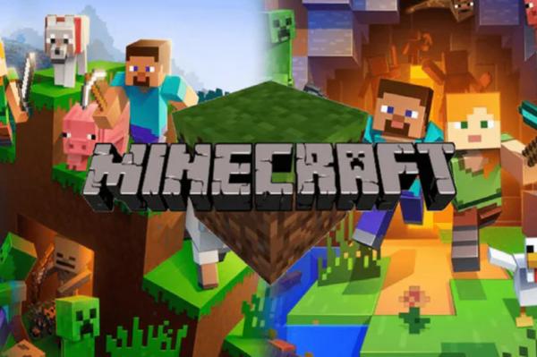 Link Download Minecraft 1.21.80.3 APK Mod Terbaru, Mainkan dengan Fitur ...