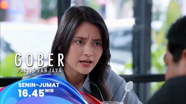 Sinopsis Layar Drama Indonesia Gober Parijs Van Java Eps 17, Rabu 14 Mei 2025: Didu Jadi Mata ...