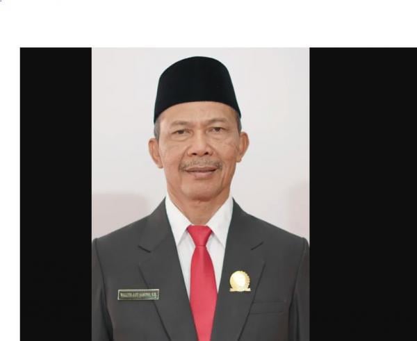 Sosok Wakil Ketua DPRD Ngawi yang Meninggal Dunia karena Kecelakaan di Tol Solo